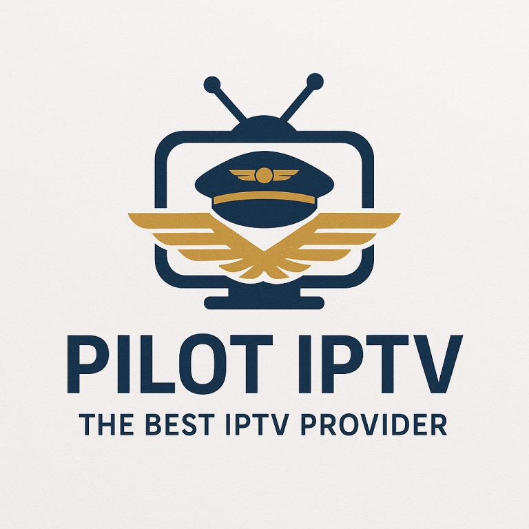 PILOT IPTV - Welcome to the Future of TV - PILOT IPTV